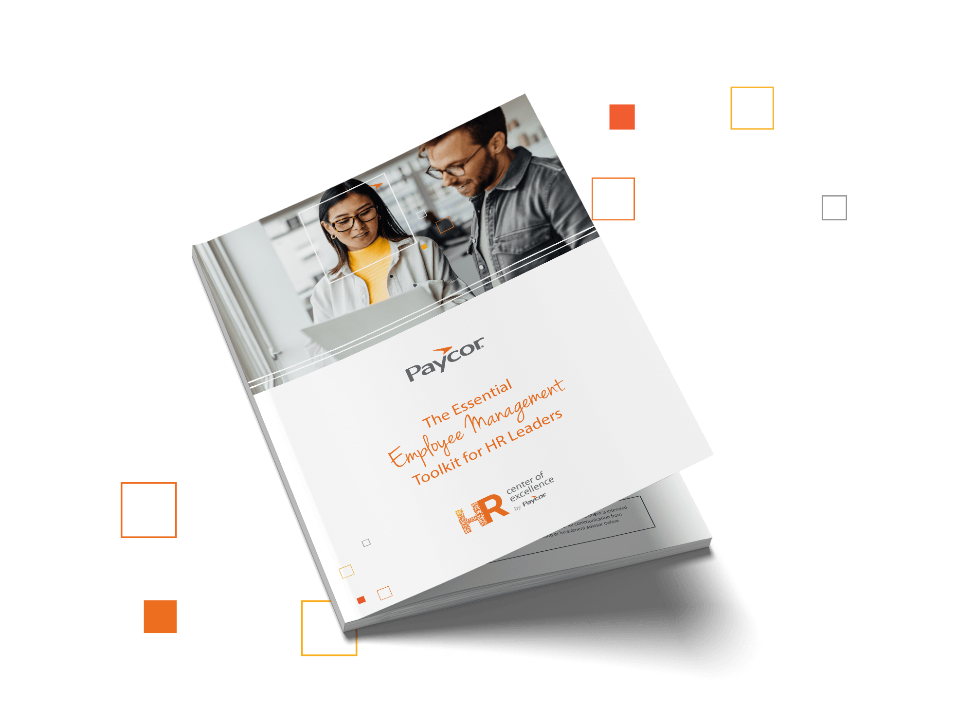 The Essential Employee Management Toolkit for HR Leaders – Demand Bytes