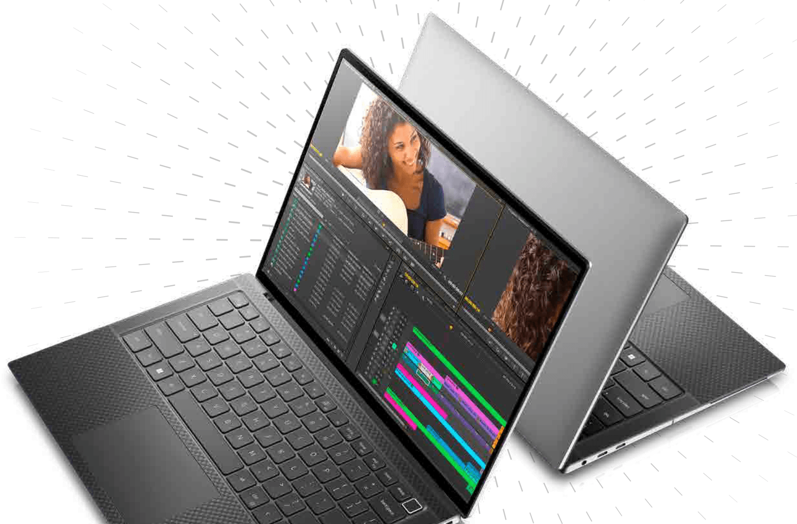 Born to Create – Bring your ideas to life with Dell Media ...
