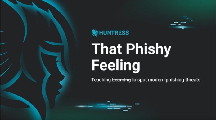 That Phishy Feeling: Learning to Spot Modern Phishing – Demand Bytes