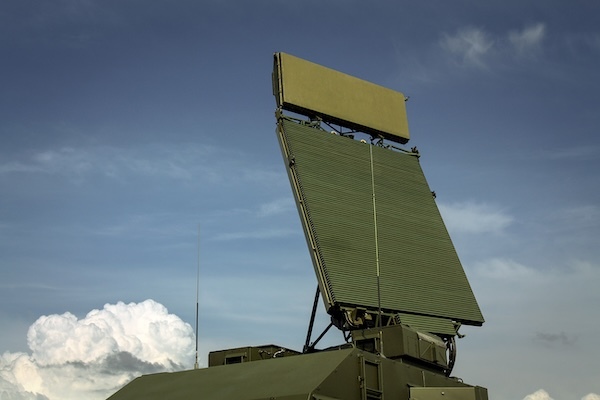 The Future of Standardized Defense Platforms Using MOSA, SOSA, and VPX ...