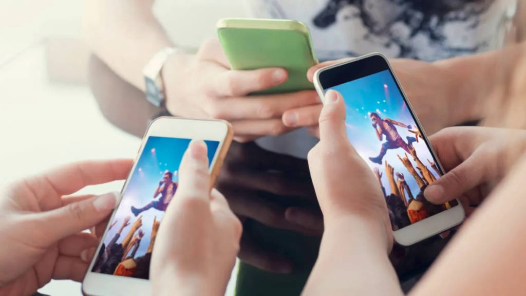 Demystifying Next Generation UWB: Key Features, Applications and Test ...