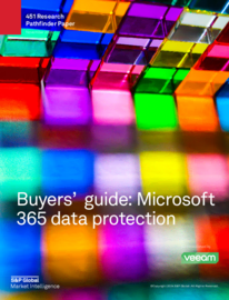 Buyers Guide: Microsoft 365 Data Protection – Demand Bytes