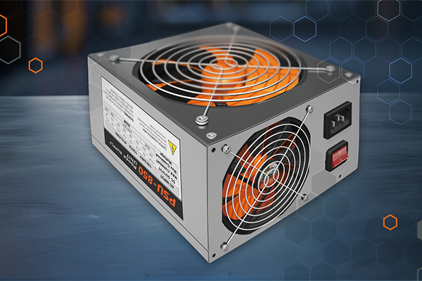 System Solution Guide: Switched-Mode Power Supply (SMPS) – Demand Bytes